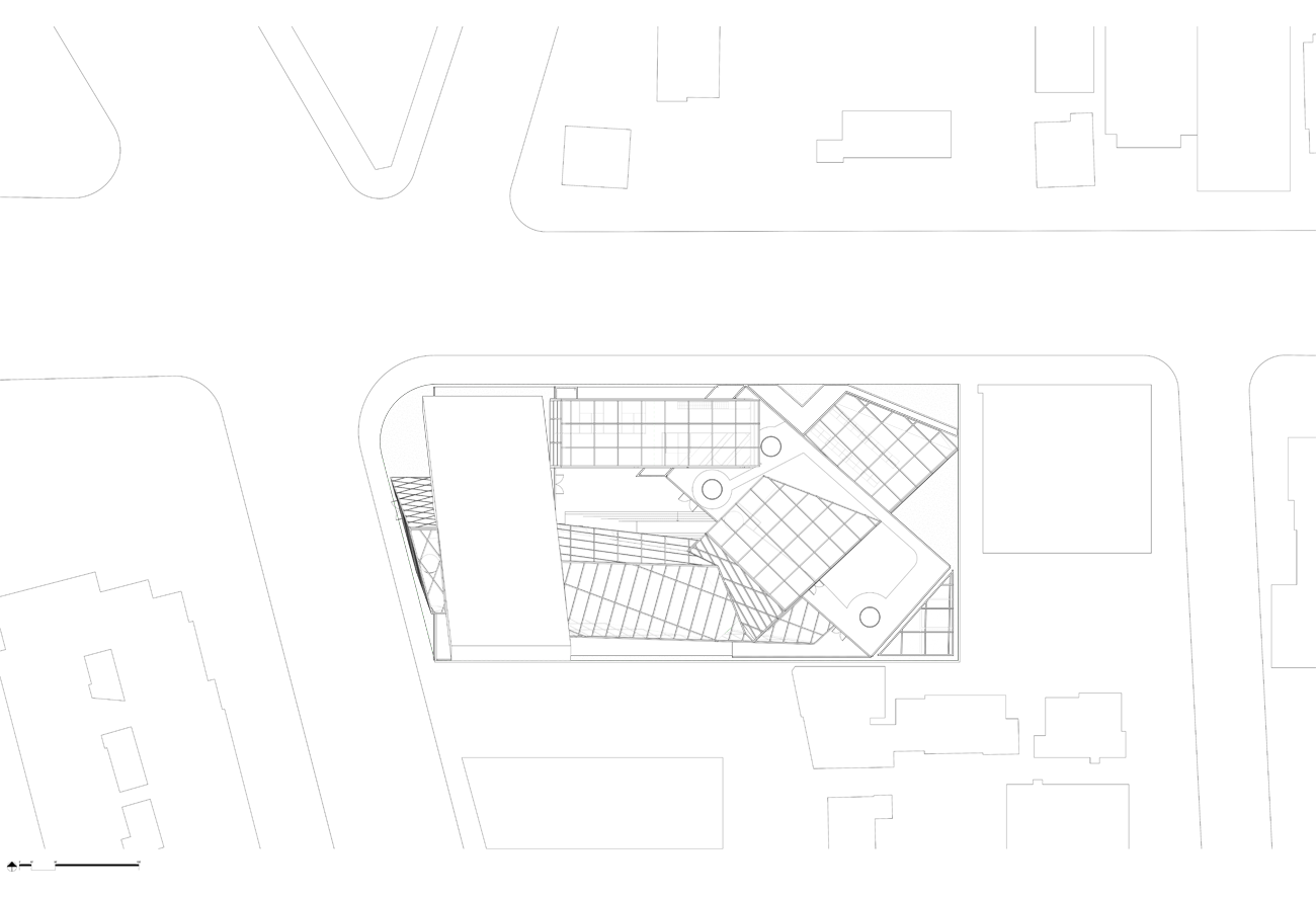 In-Flux – Iteration Laboratory: Design & Print Studio